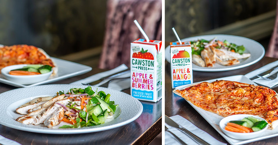 Children’s Menu & Prices - The Devon Doorway, Wirral