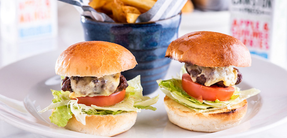 Children’s Menu & Prices - The Devon Doorway, Wirral