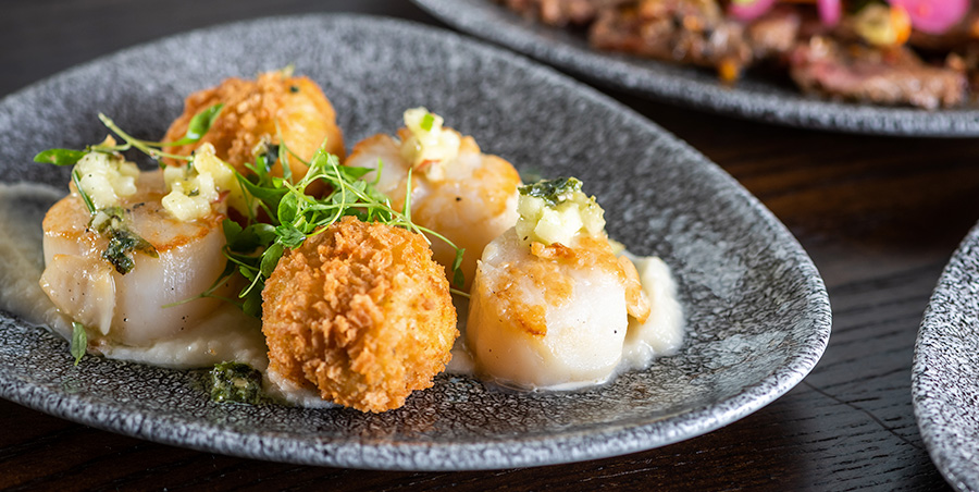 Dinner Menu & Prices – The Devon Doorway, Wirral