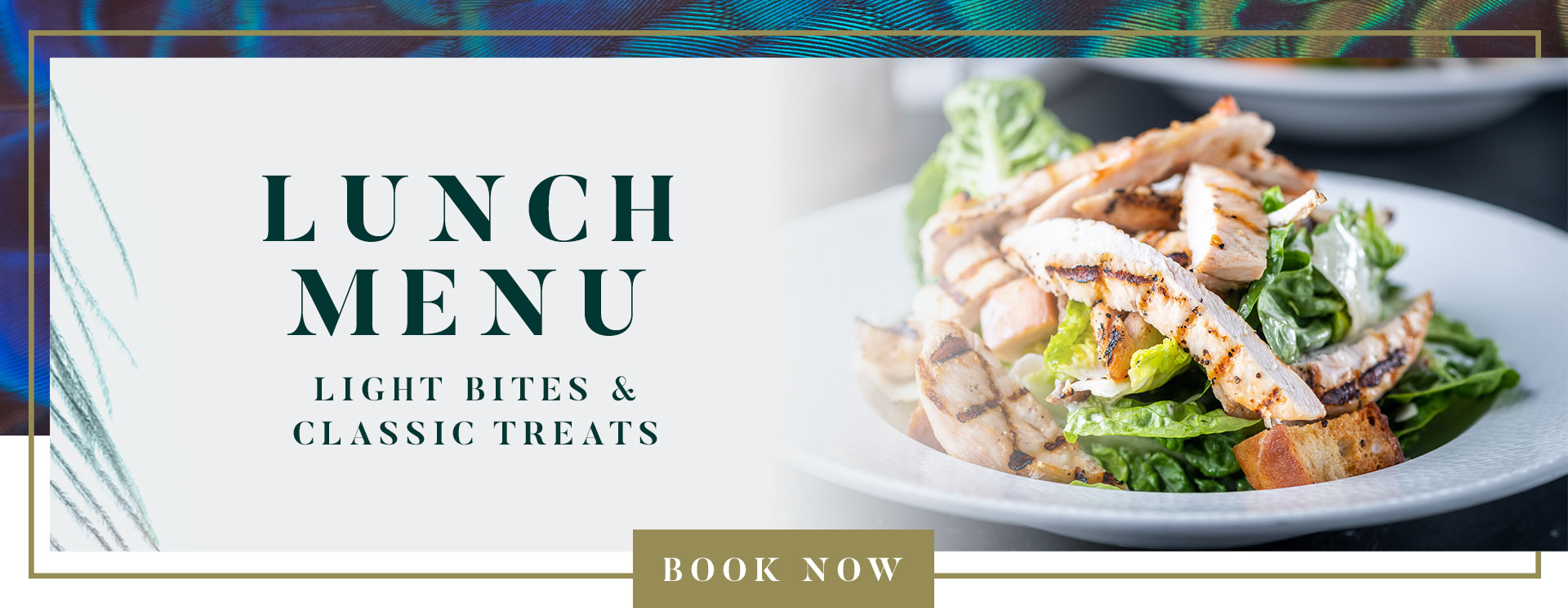 Lunch Menu & Prices - The Devon Doorway, Wirral