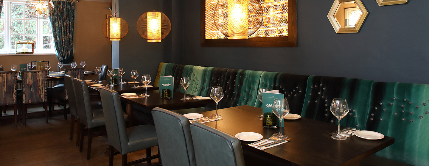 About Our Country Pub in Wirral | The Devon Doorway